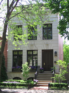 The Chicago Real Estate Local: House of the Week: Lincoln Park 2004 new ...