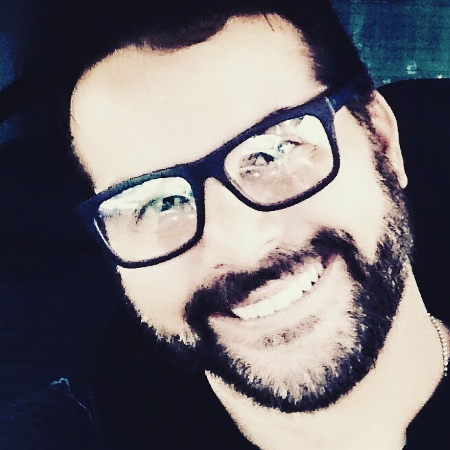 Mosaico Paisagismo - Gerson Munayer Junior