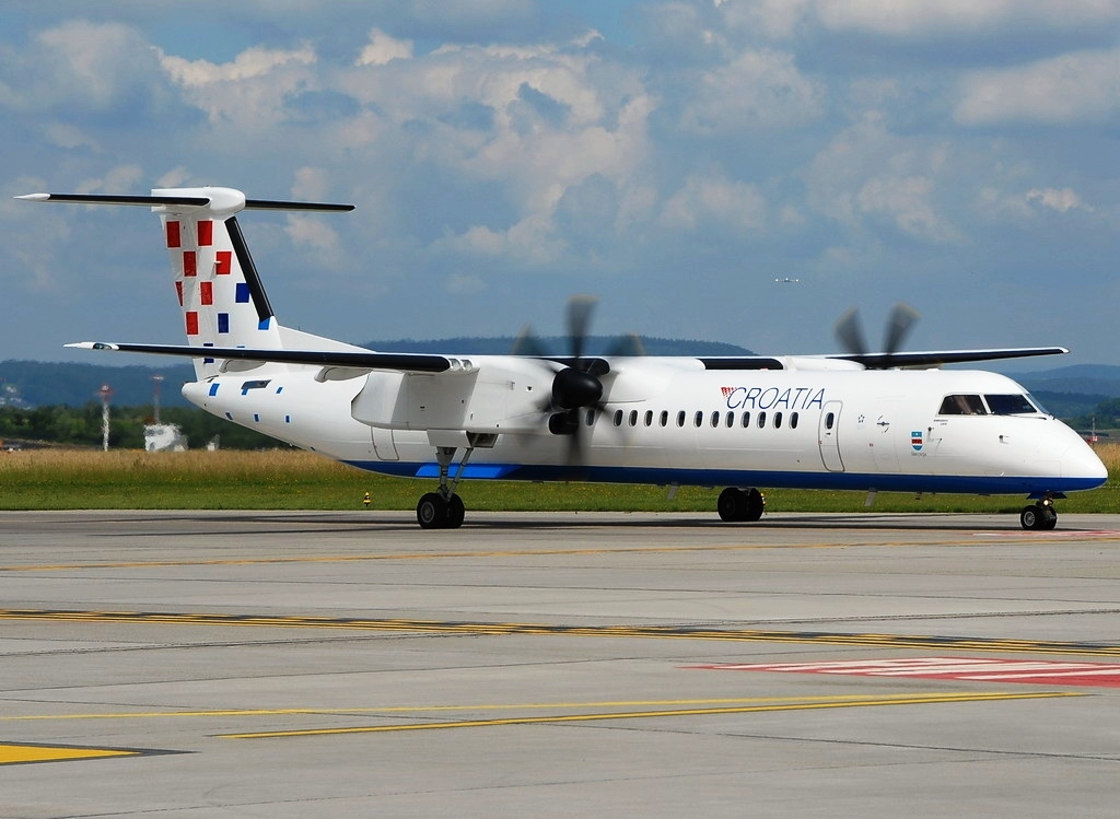 Croatia Airlines plans Mostar launch in May