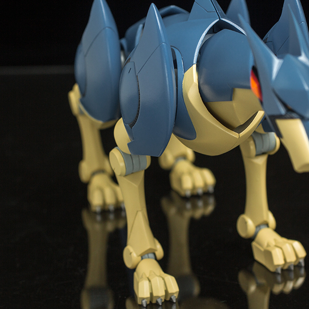 Casshern - Friender Tatsunoko Heroes Fightingear (Sentinel)