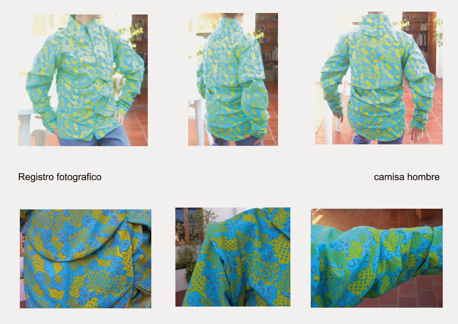 Julia Stagnaro - Diseño de Indumentaria - UBA: 1. Diseño de ...