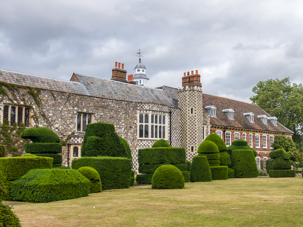 Ann Miles Blog: Hall Place, Bexleyheath