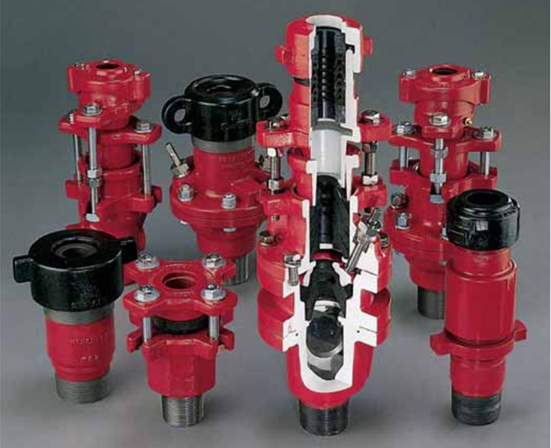 Cara Mengganti Seal Stuffing Box pada Suckerrod Pump (Pompa Angguk ...