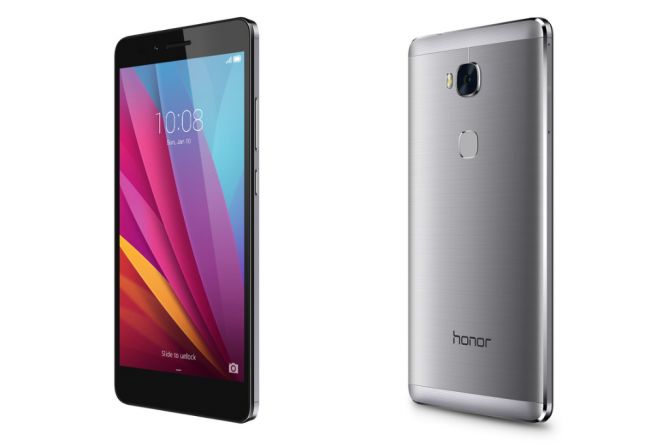 Huawei Honor 5X resmi Dirilis Dengan Pemindai Sidik Jari Harga 3 jutaan ...