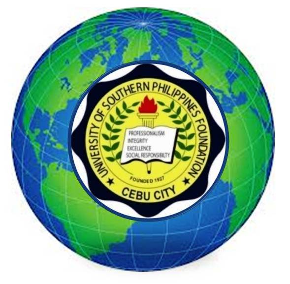 USPian Alumni Newsletter: USPF is an international school