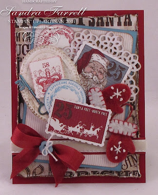 Stamper On The Shore: A Cool Hybrid Card for Create