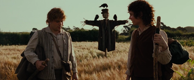 Creating Middle Earth: The Hobbits