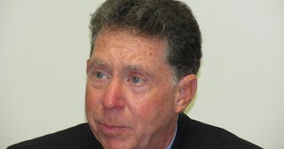 Lehigh Valley Ramblings: Morganelli Consoles Defeated Republicans