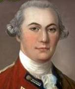 bensozia: John Forbes and Fort Ligonier