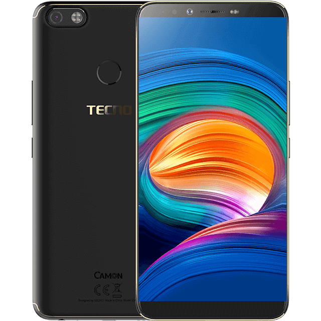 Tecno camon x pro, full specifications, features, reviews & price ...