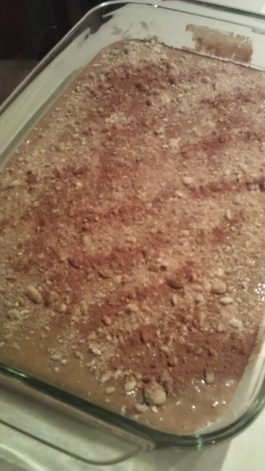 2 Make Ends Meet: Cowboy Bread...from my Elementary School Days!