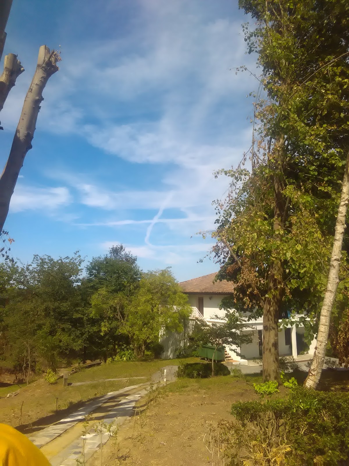 PÉROLAS DE MARIA SANTÍSSIMA: AS APARIÇÕES DE UMBE- ESPANHA