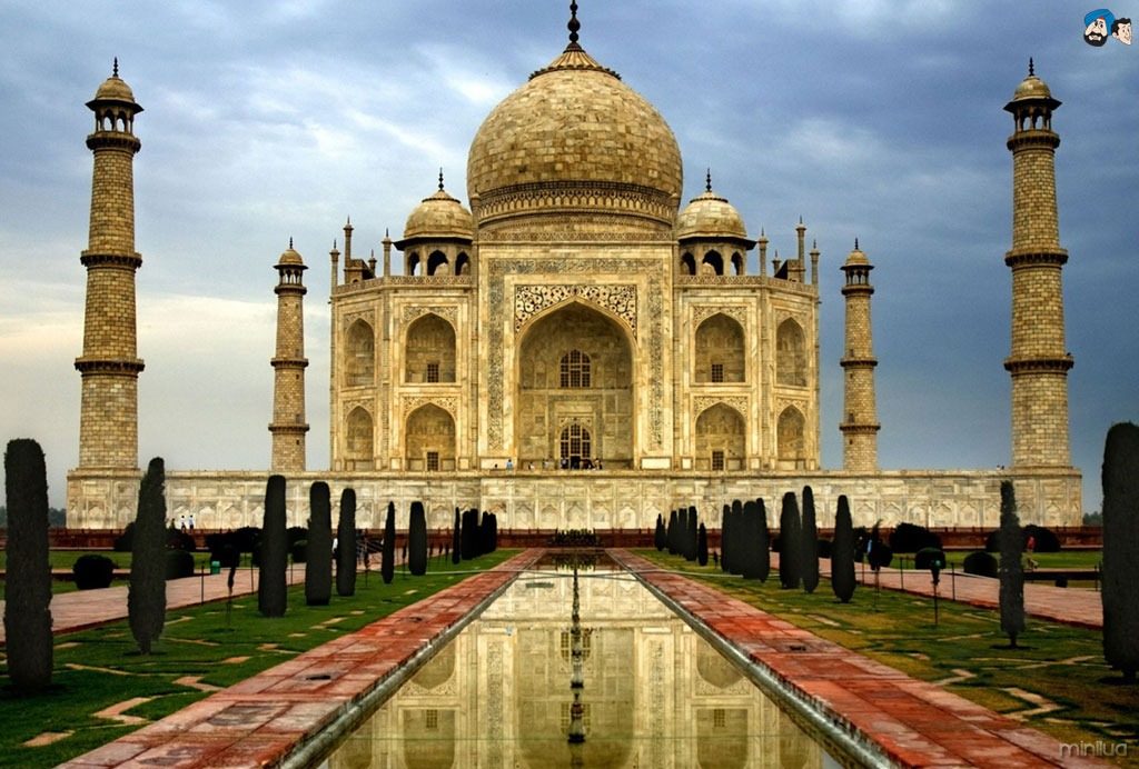 Voce Sábia ?: Conheça as 7 novas maravilhas do mundo moderno