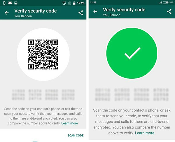 Play Store: What is Whatsapp encryption and how it works