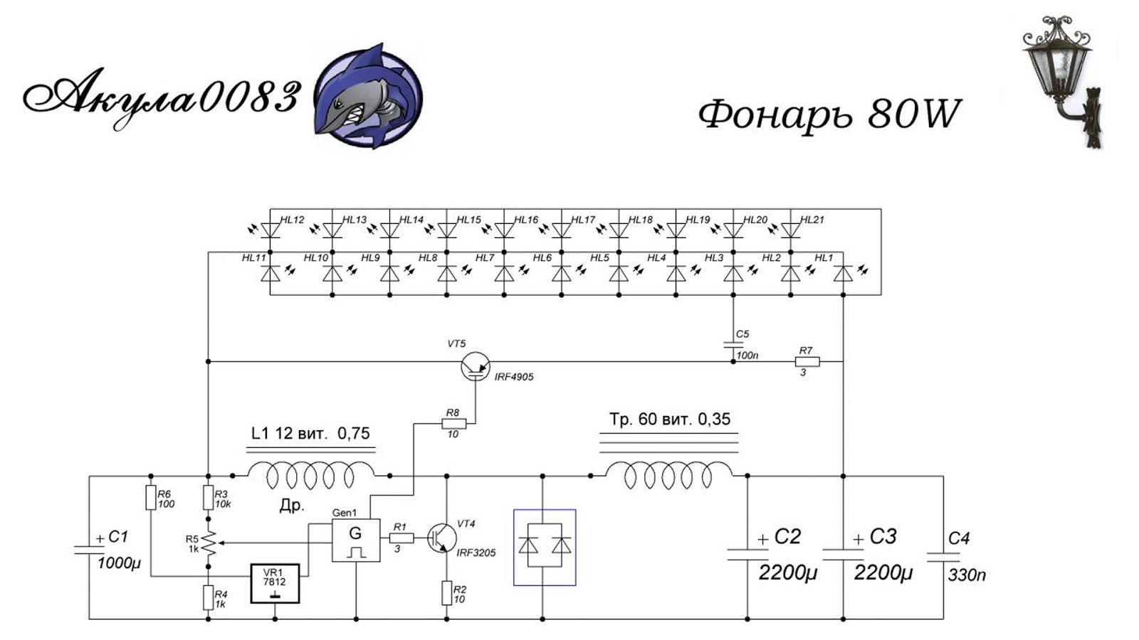 Renuar: Reāla brīvās enerģijas shēma 2