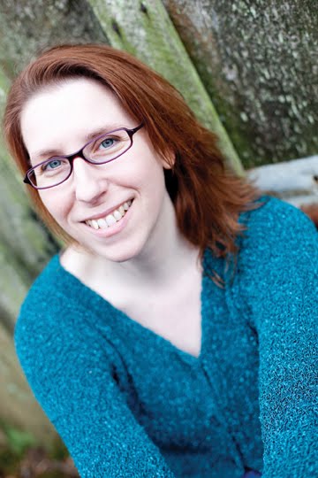 Literary Rambles: 10/1/11 - 11/1/11