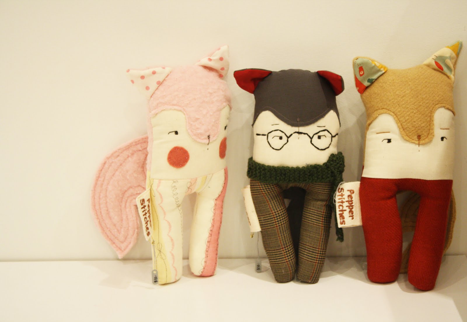 Breathing Colours Gallery: May 2011