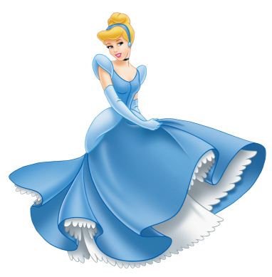 Sonhando com cores: Princesas Disney - Disney Princess