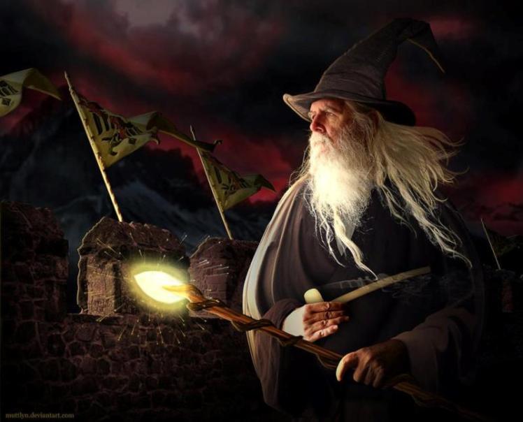 El Sendero del Mago Merlín: ¿Quién es Merlín?