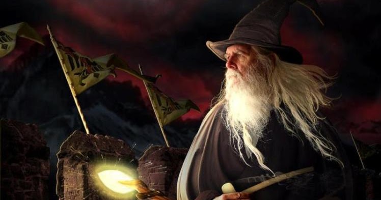 El Sendero del Mago Merlín: ¿Quién es Merlín?