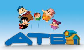 ATB ~ TV en Bolivia