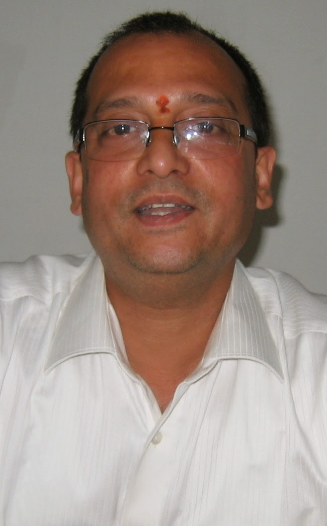 Temple, Travel and Sport: Hemant Srivatsa Cricketer of the 1980s