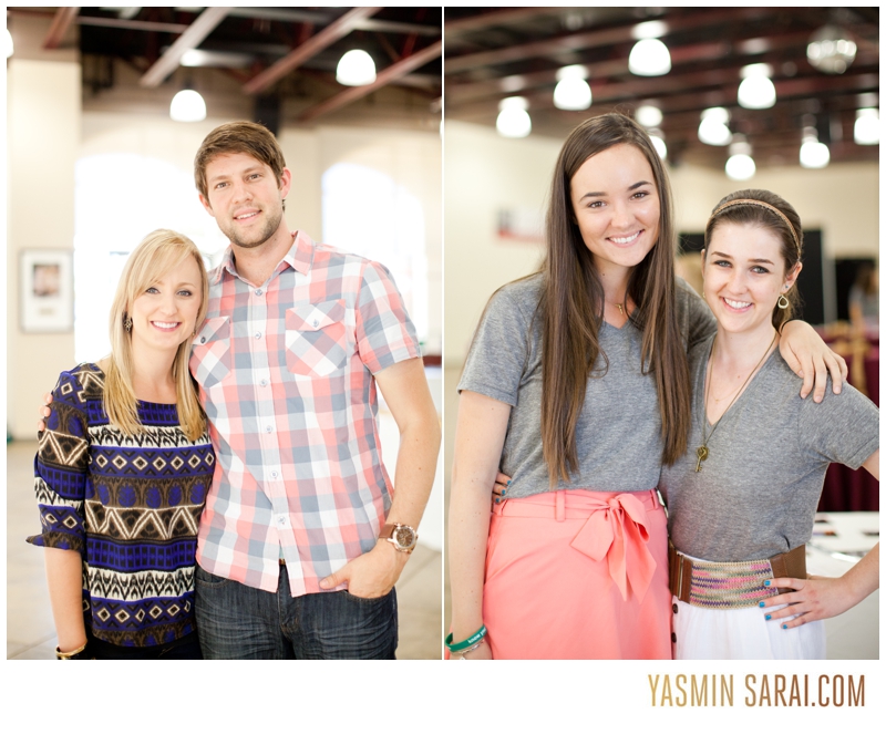 Yasmin Sarai Photography