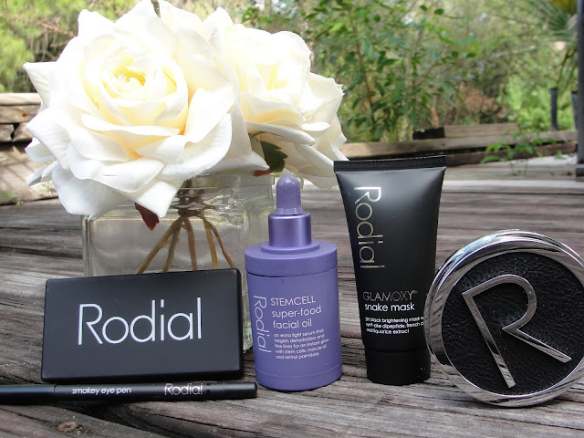 RODIAL Luxury & Innovative Skincare and Makeup Review