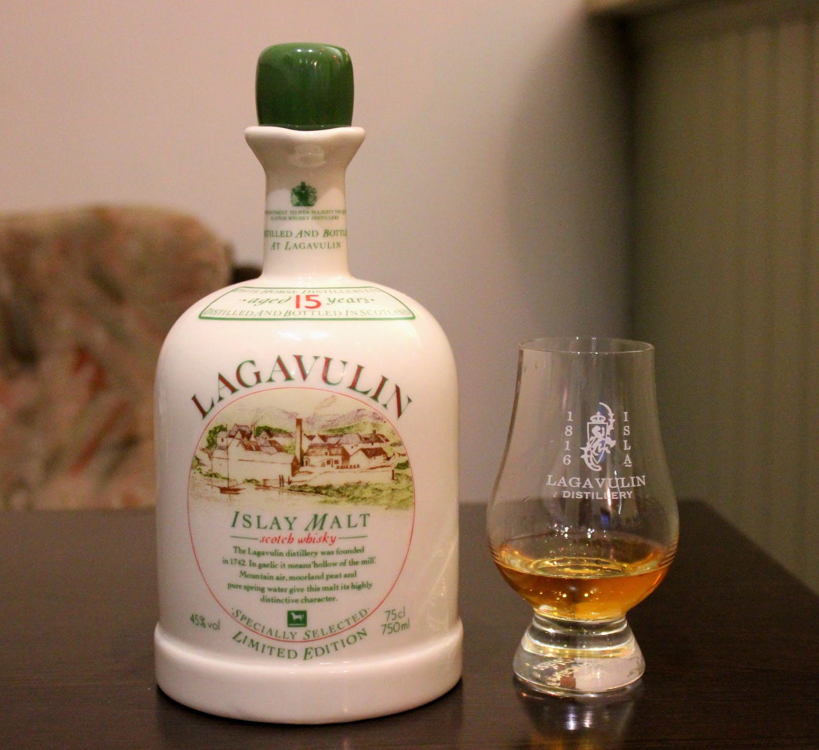 Malt Whisky Observer