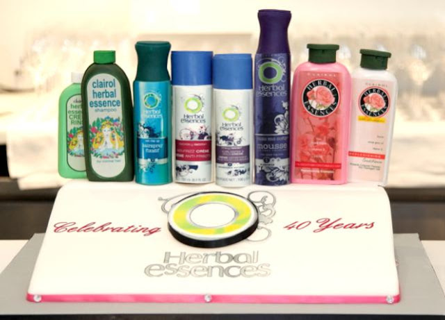 Herbal Essences celebrates 40 beautiful years with new products (and ...
