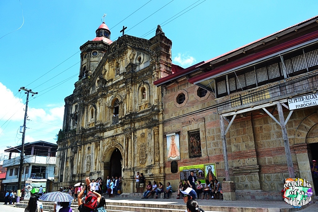 Rammmpa!: Pakil, Laguna: Small Town with a Larger Than Life Gems