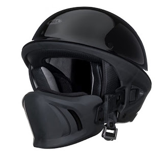 Hot Motorcycle Models on natmotorcycle: Bell Rogue Helmet is great with ...