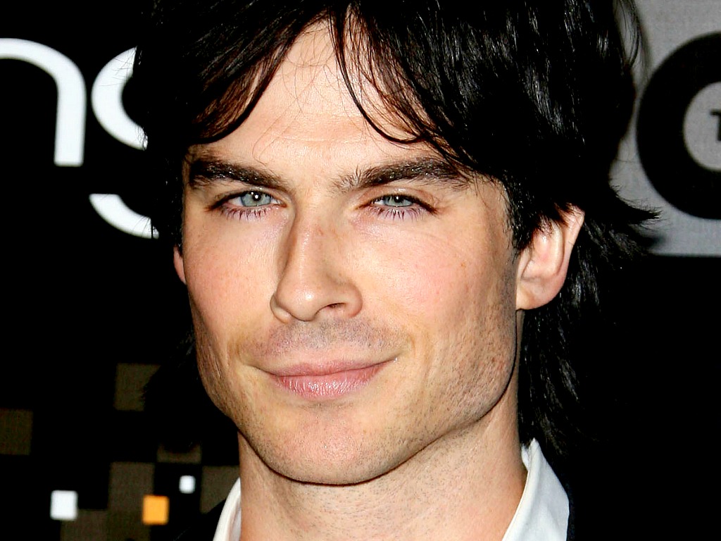 Mundo Salvatore: DIVULGADO O NOME DO FILME QUE IAN SOMERHALDER IRÁ ...