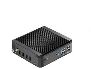 Mootek Technologies: Industrial Embedded BOX PC