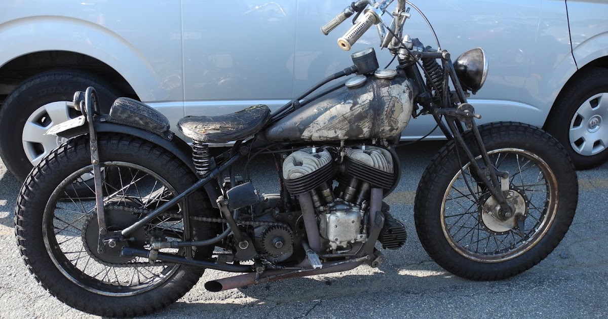 JUNK-MOTOR: A-DAY 2016