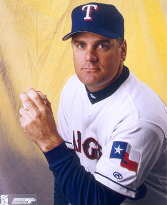 Lone Star State of Mind: All-Time Texas Rangers