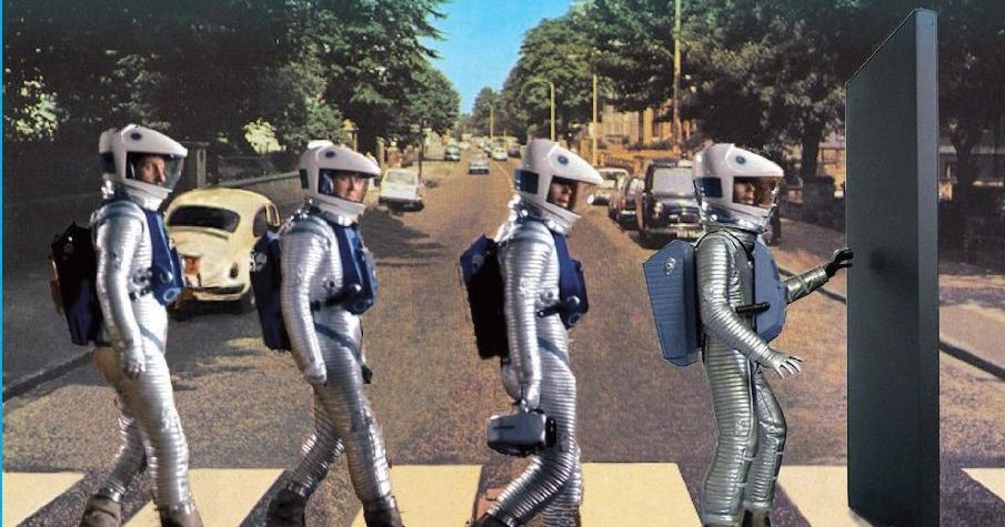 tonyface: Mario Gazzola, Ernesto Assante - Fantarock