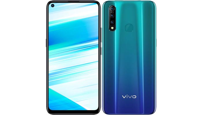 Spesifikasi dan Harga Vivo Z1 Pro Terbaru 2020 - AndroLite.com