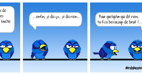 Infos du Ren: Révision