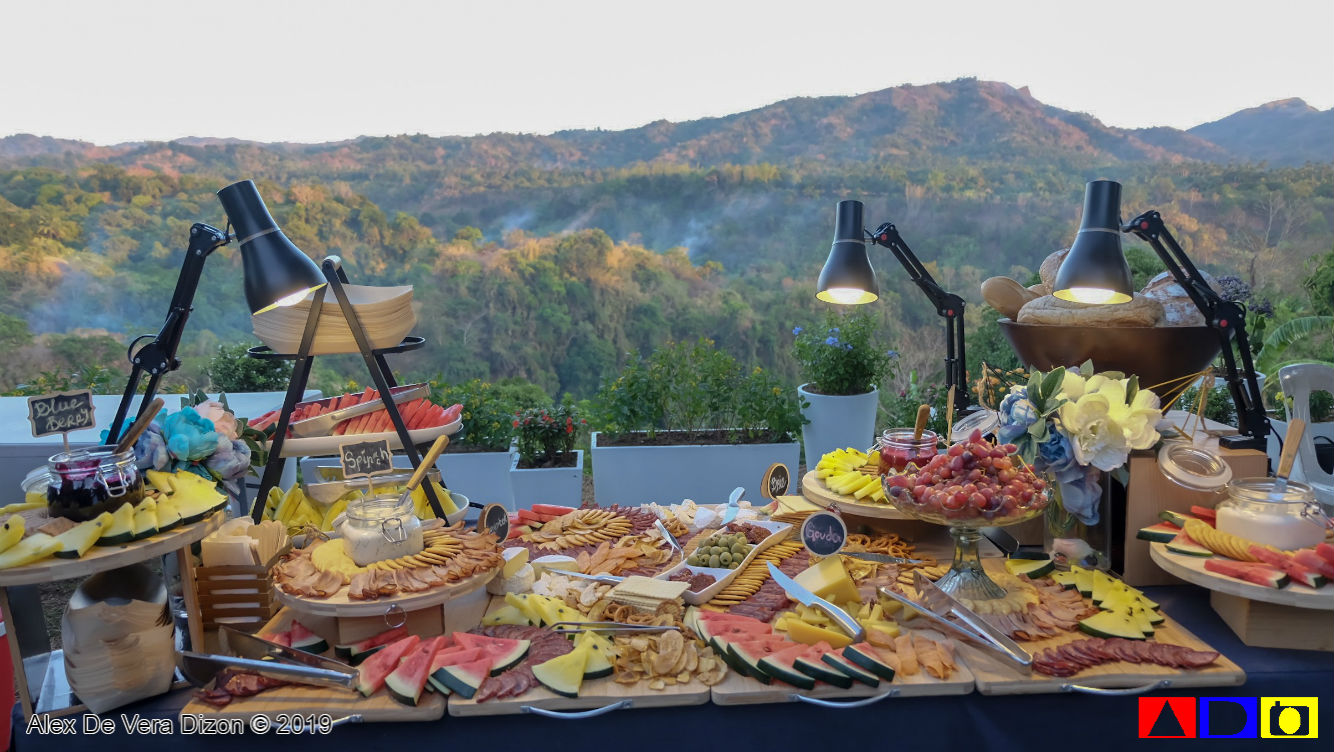 Celebrate and Relax in Nasugbu, Batangas’ Newest Events Destination ...