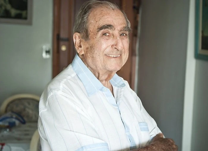 Biografia,Elias Gleizer(ator)