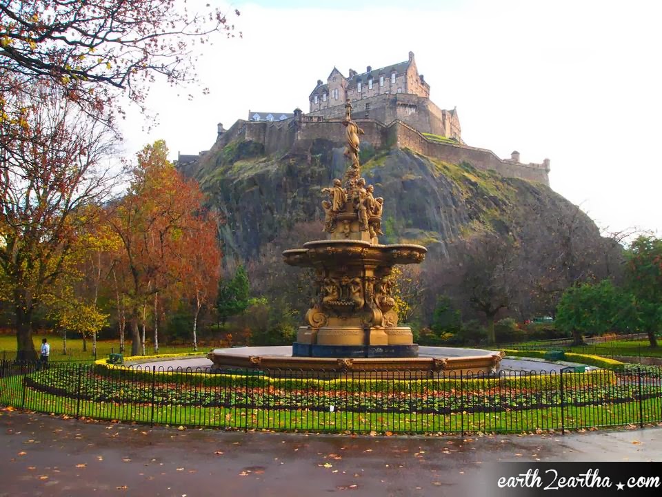 My RTW Trip Update: A Gap Year Review ~ Earth2Eartha