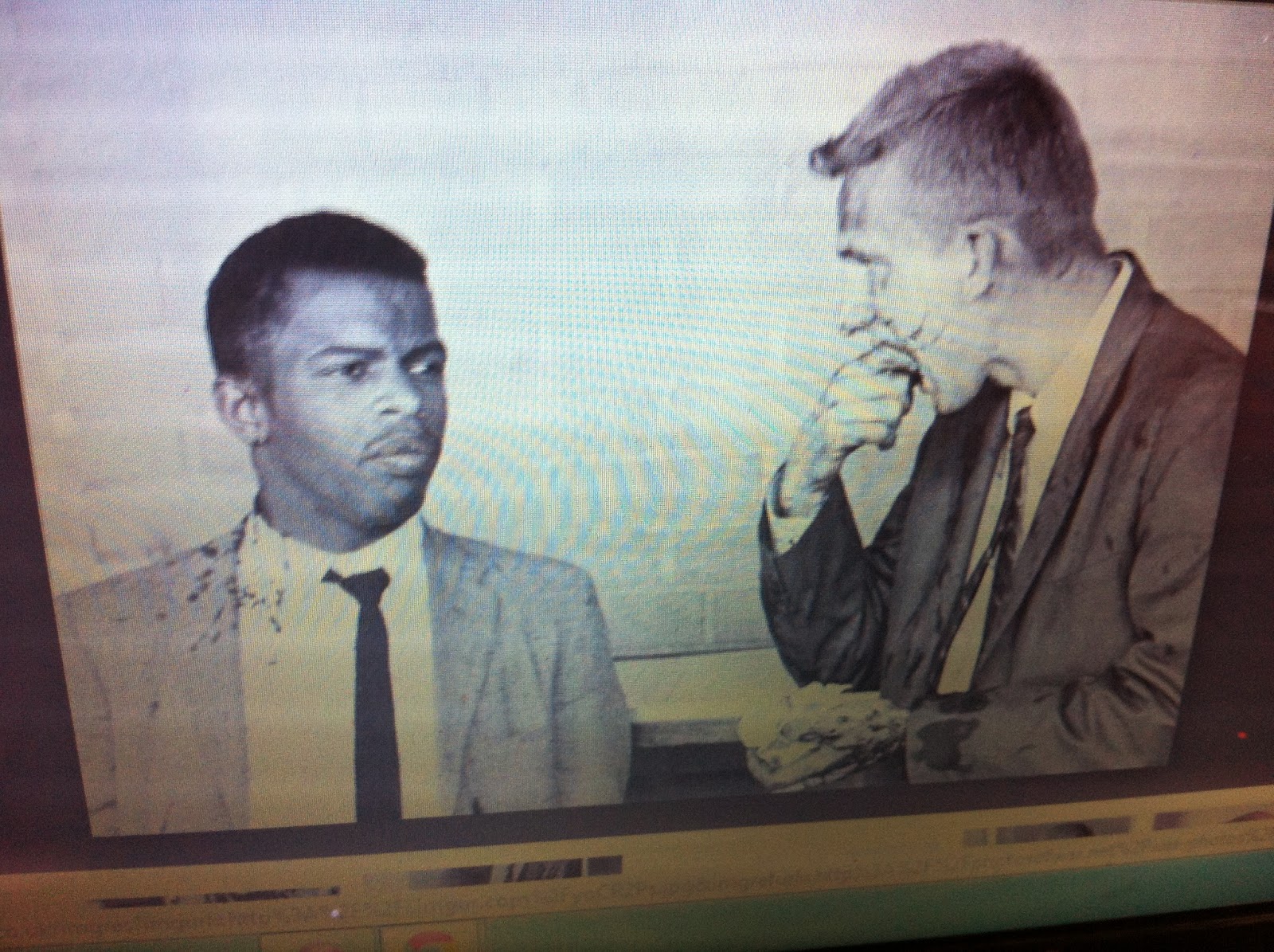 THE BLACK SOCIAL HISTORY:: BLACK SOCIAL HISTORY : " JAMES ZWERG " IS AN ...