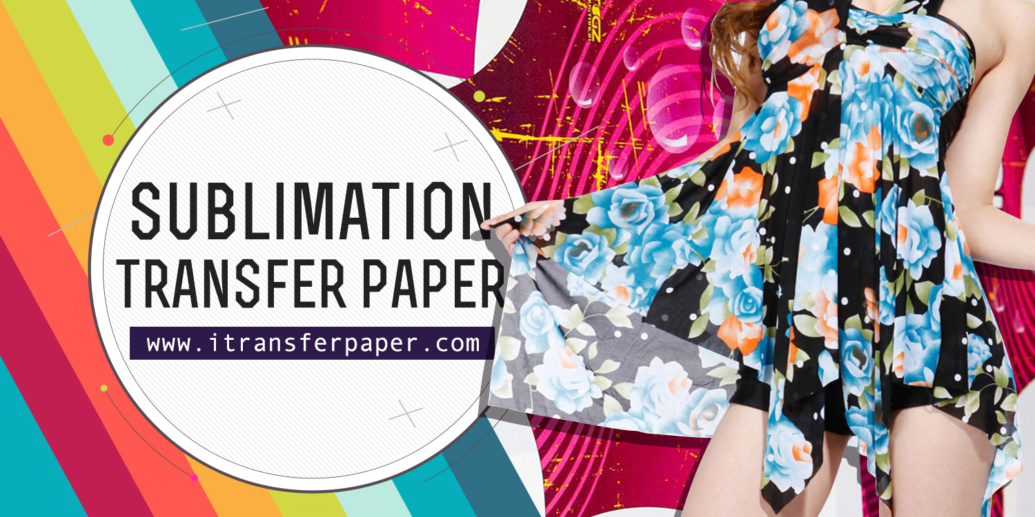 What is textile sublimation?