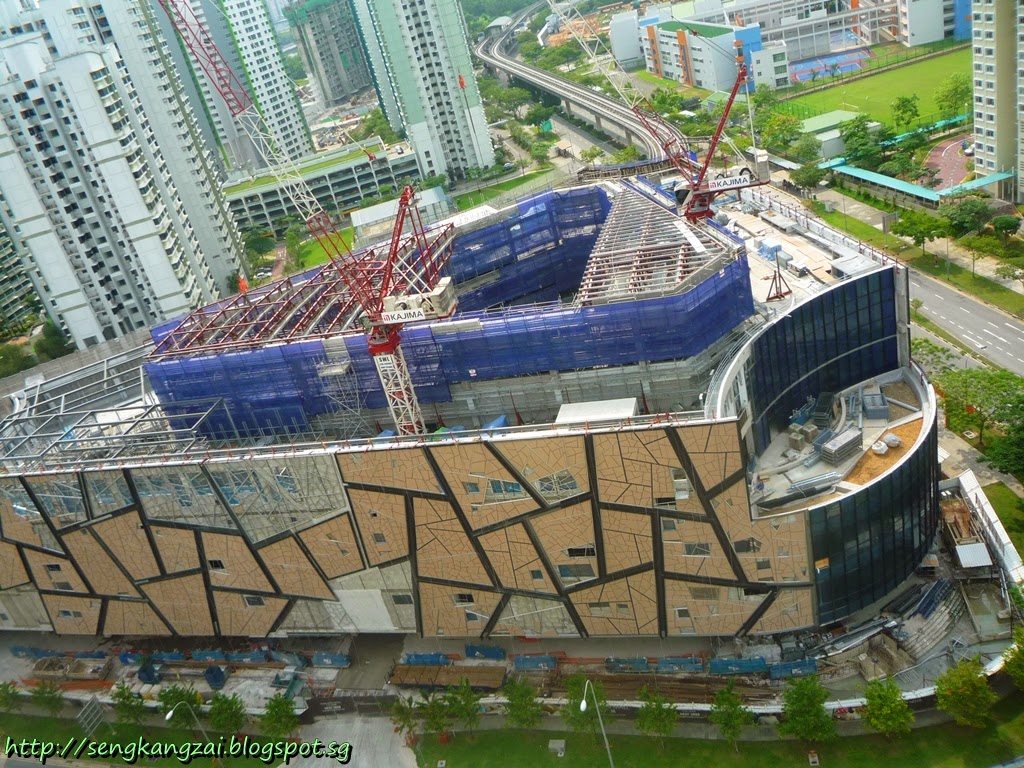 Singapore Shopping Centres & Luxury Stores | News, PIctures & Updates ...