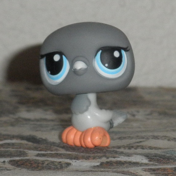 Collectomania: LPS Birds Part 2