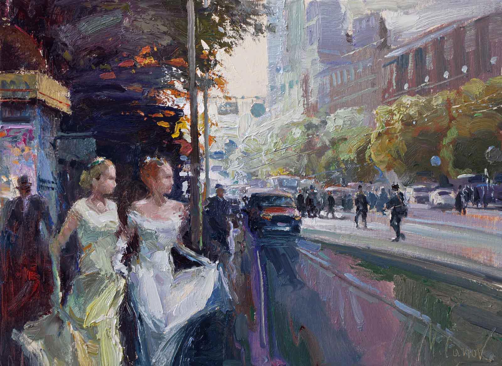 Stojan Milanov, 1963 | Masterpiece | Tutt'Art@