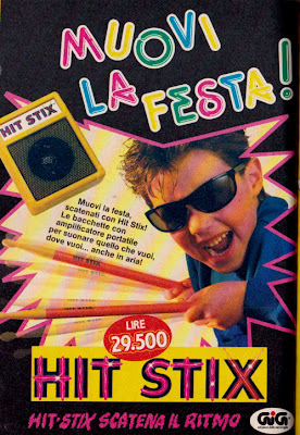 Le pubblicità fuorvianti di Topolino (parte XXIV): maggio 1989