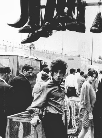 NOTICIAS Y EFEMERIDES MUSICALES Y DEL CINE: PROCOL HARUM, UN 08 DE ...