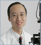 Eye on Vision: Dr. Stephen Tsang and Dr. James Tsai On MLK Weekend Show